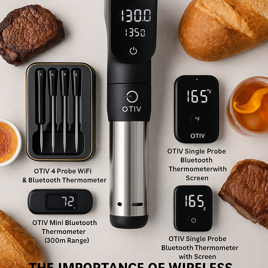 Food Safety at Home: The Hidden Dangers of Guesswork in Cooking – OTIV