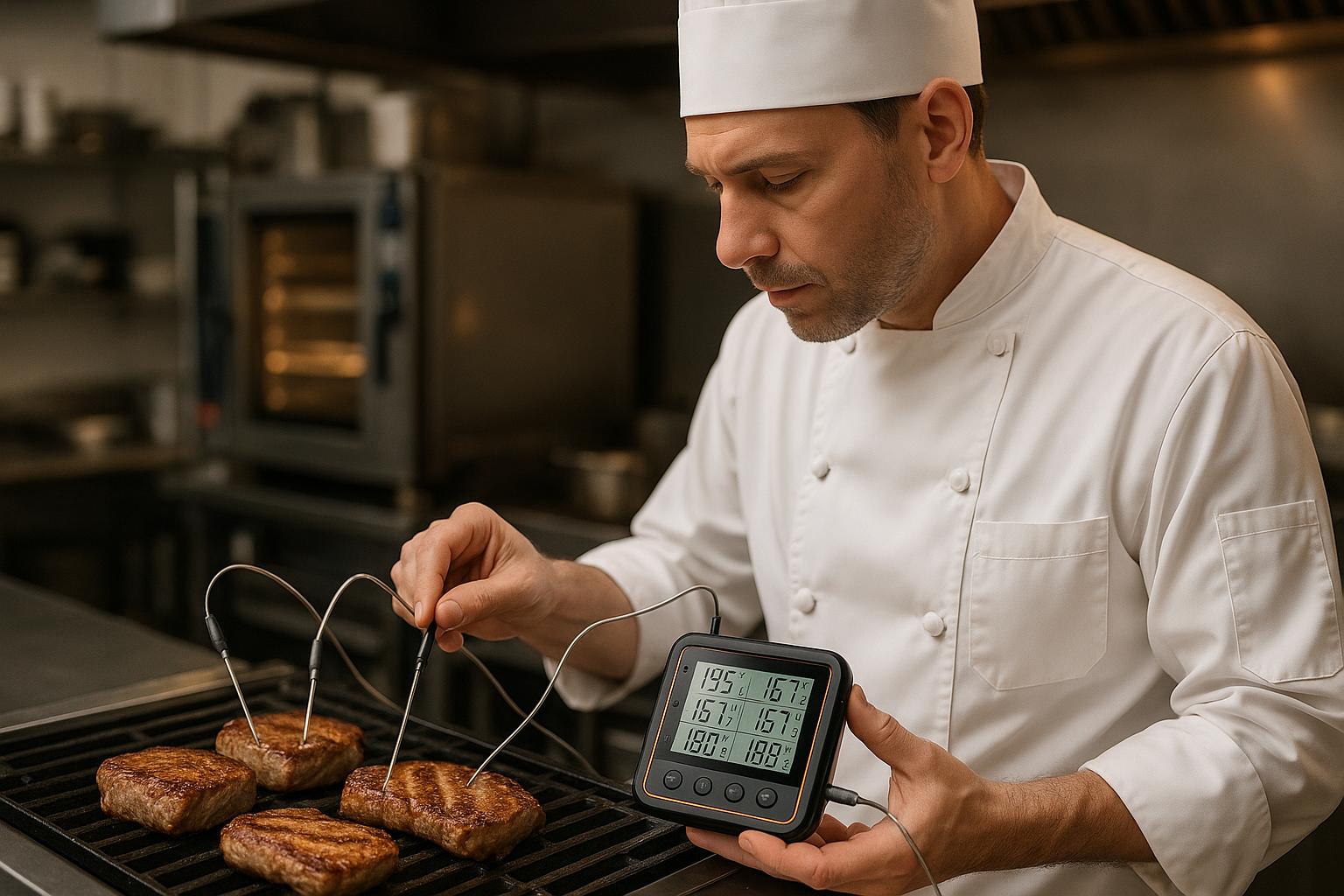 Why Maintaining the Right Food Temperature Is Crucial (and How OTIV ...